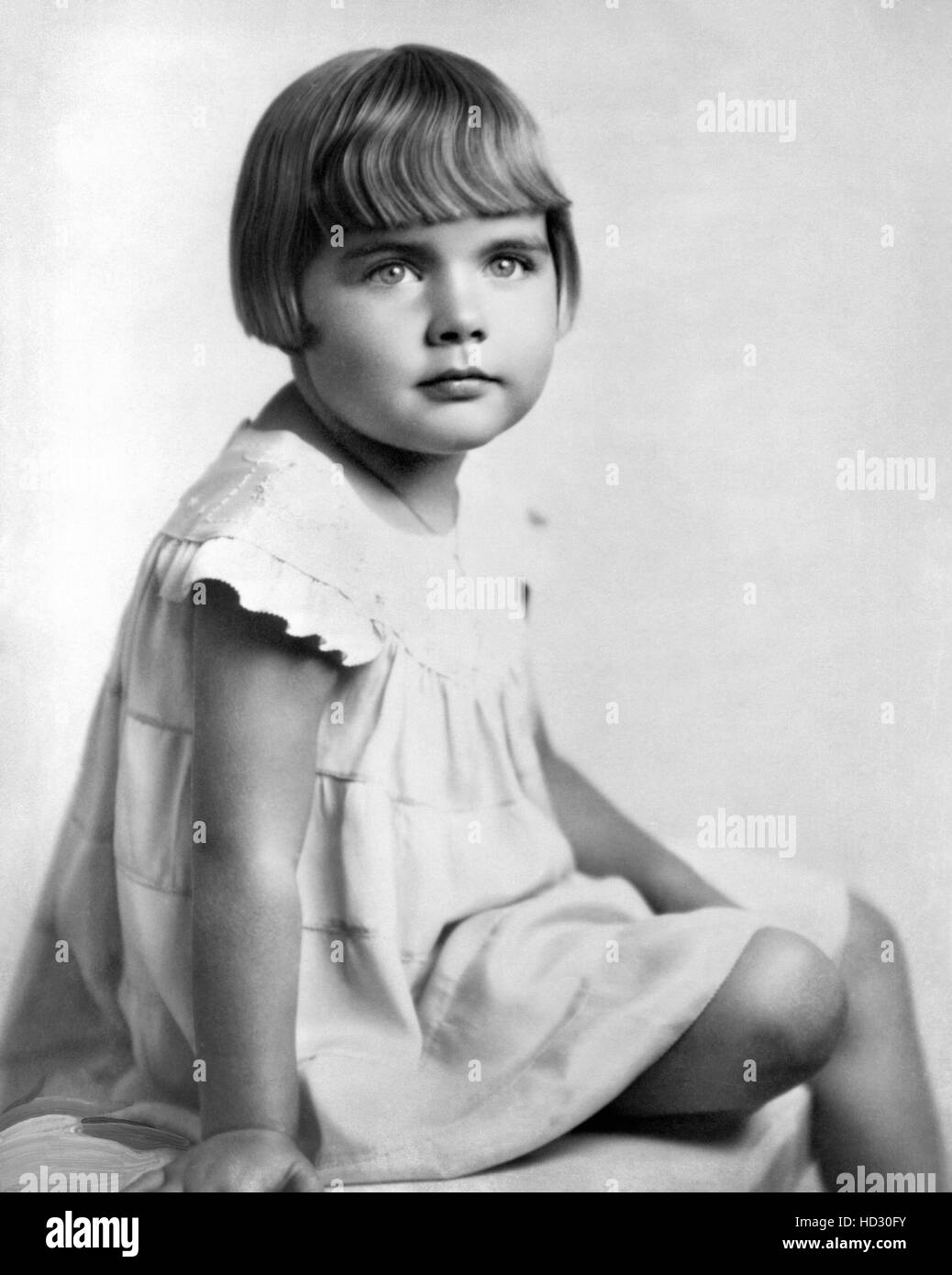 Terry Moore, 1930s Stock Photo - Alamy