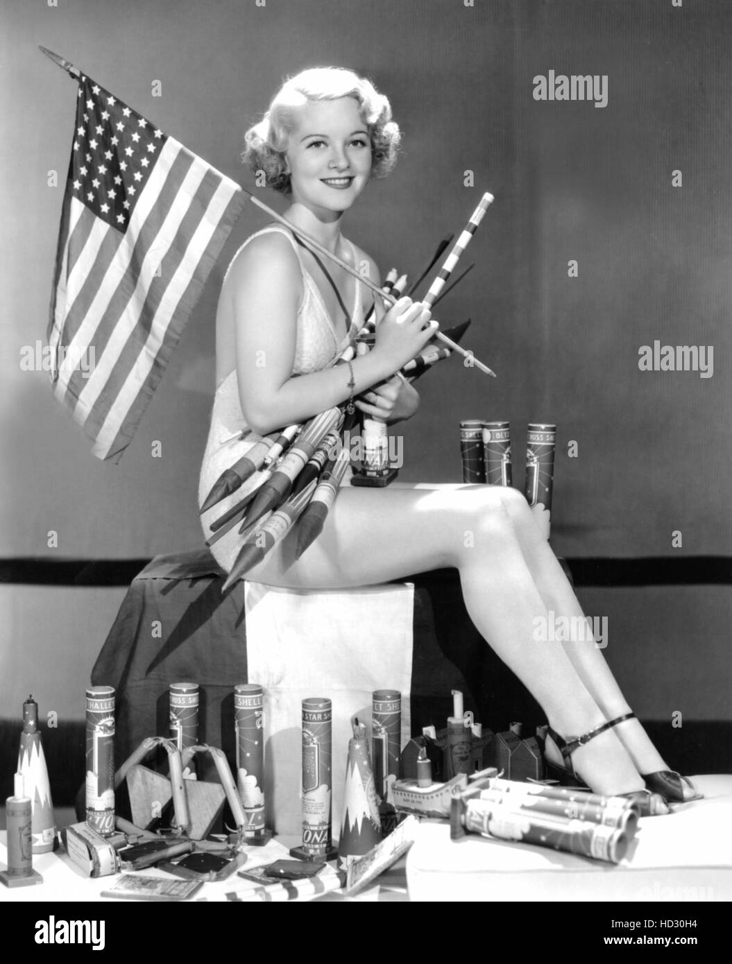 Terry Walker, Paramount Pictures, 1937 Stock Photo - Alamy