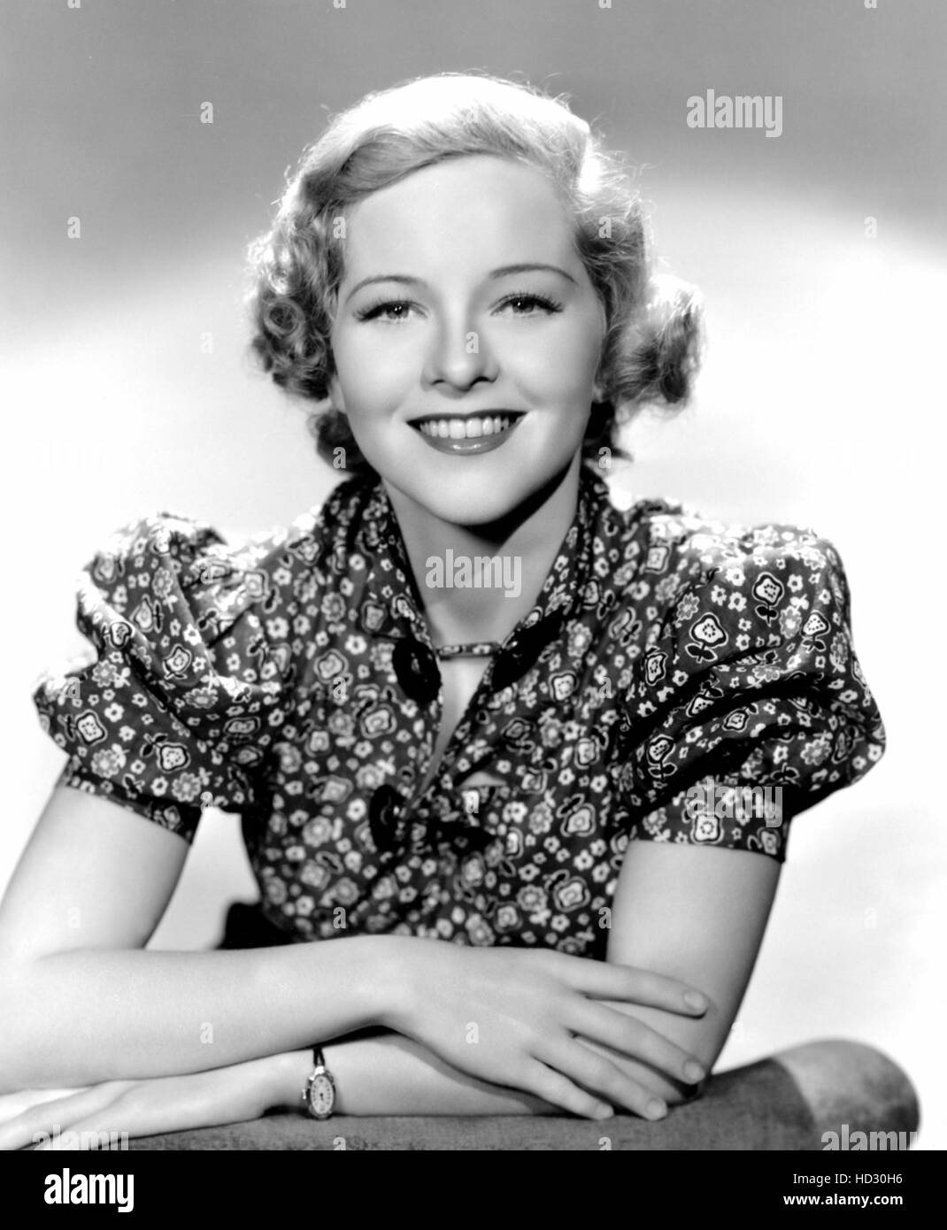 Terry Walker, Paramount Pictures, 1937 Stock Photo - Alamy