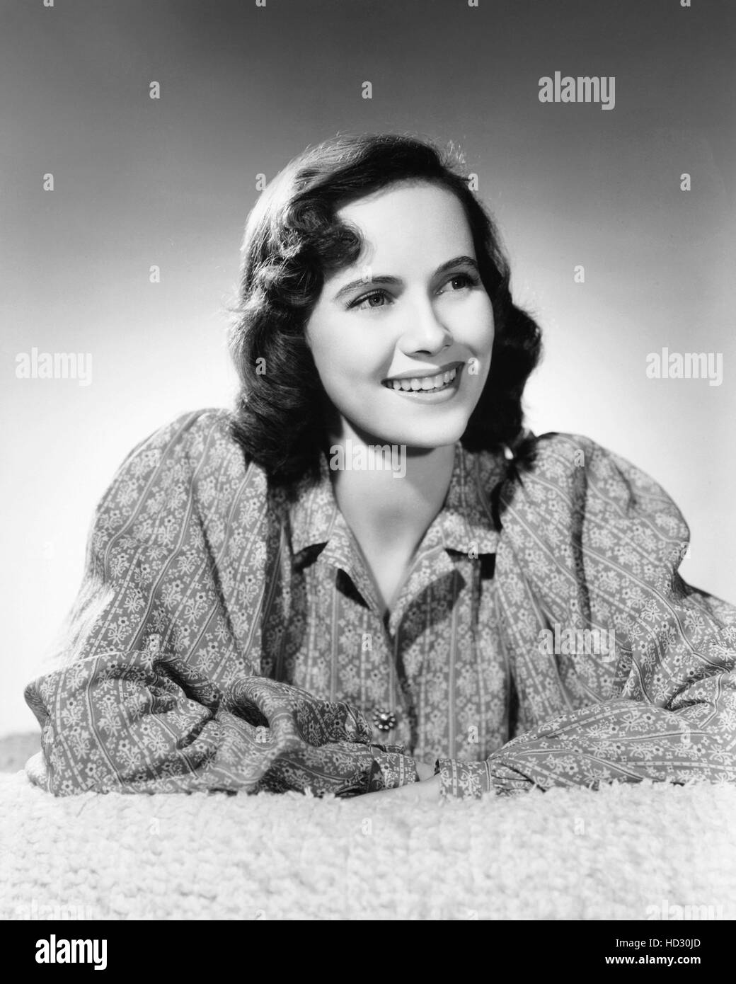 Teresa Wright