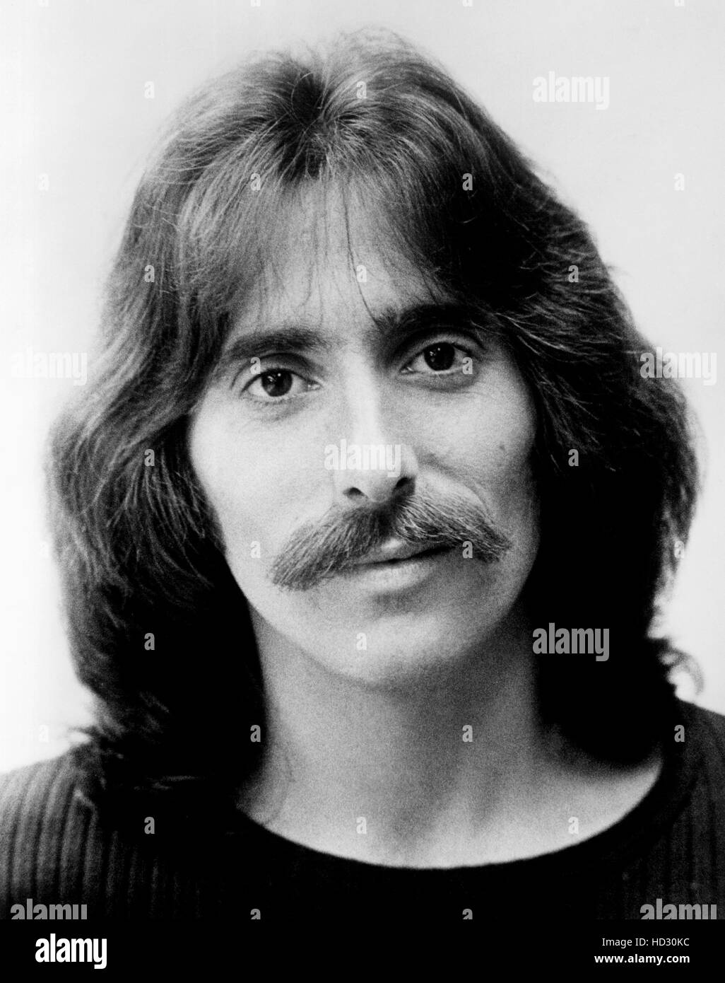 Chuck Negron (of Three Dog Night), ca. 1970s Stock Photo - Alamy