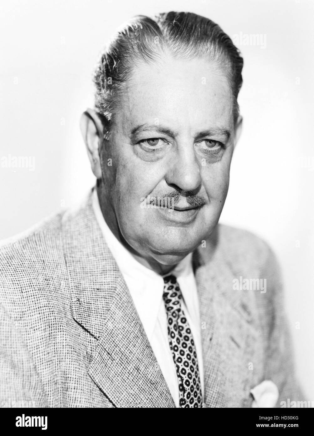 Thurston Hall, late 1930s Stock Photo - Alamy