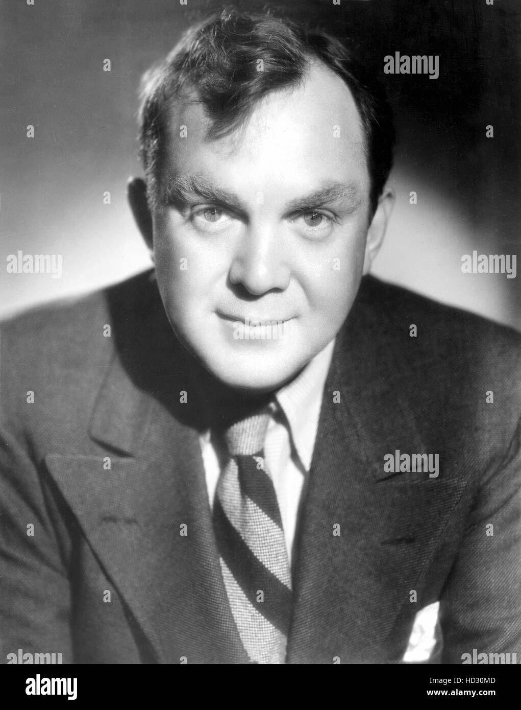 Thomas Mitchell, MR. SMITH GOES TO WASHINGTON, 1939 Stock Photo - Alamy