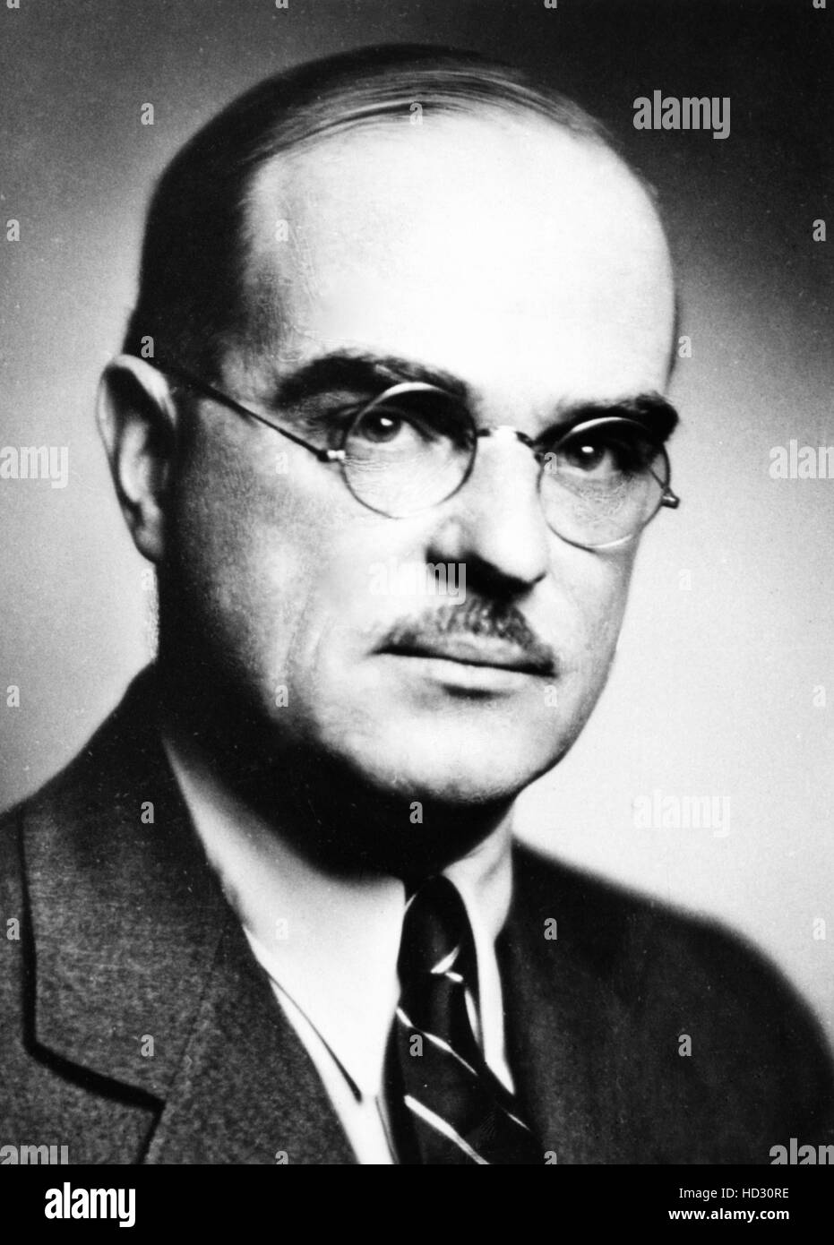 Thornton Wilder, 1938 Stock Photo - Alamy