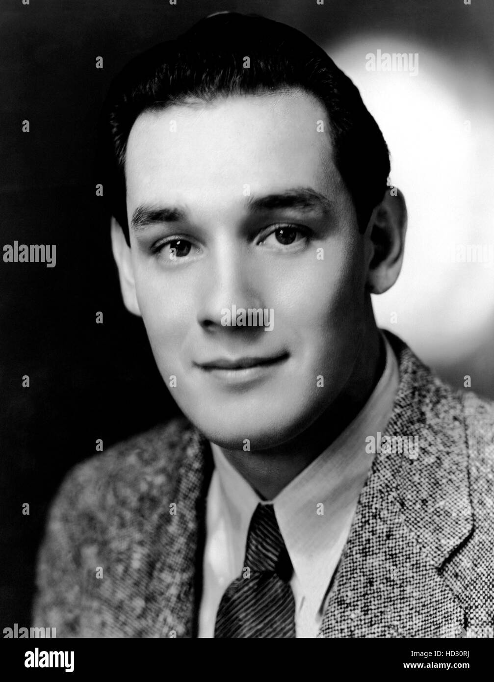 Mexican singer and guitarist Tito Guizar, 1934 Stock Photo - Alamy