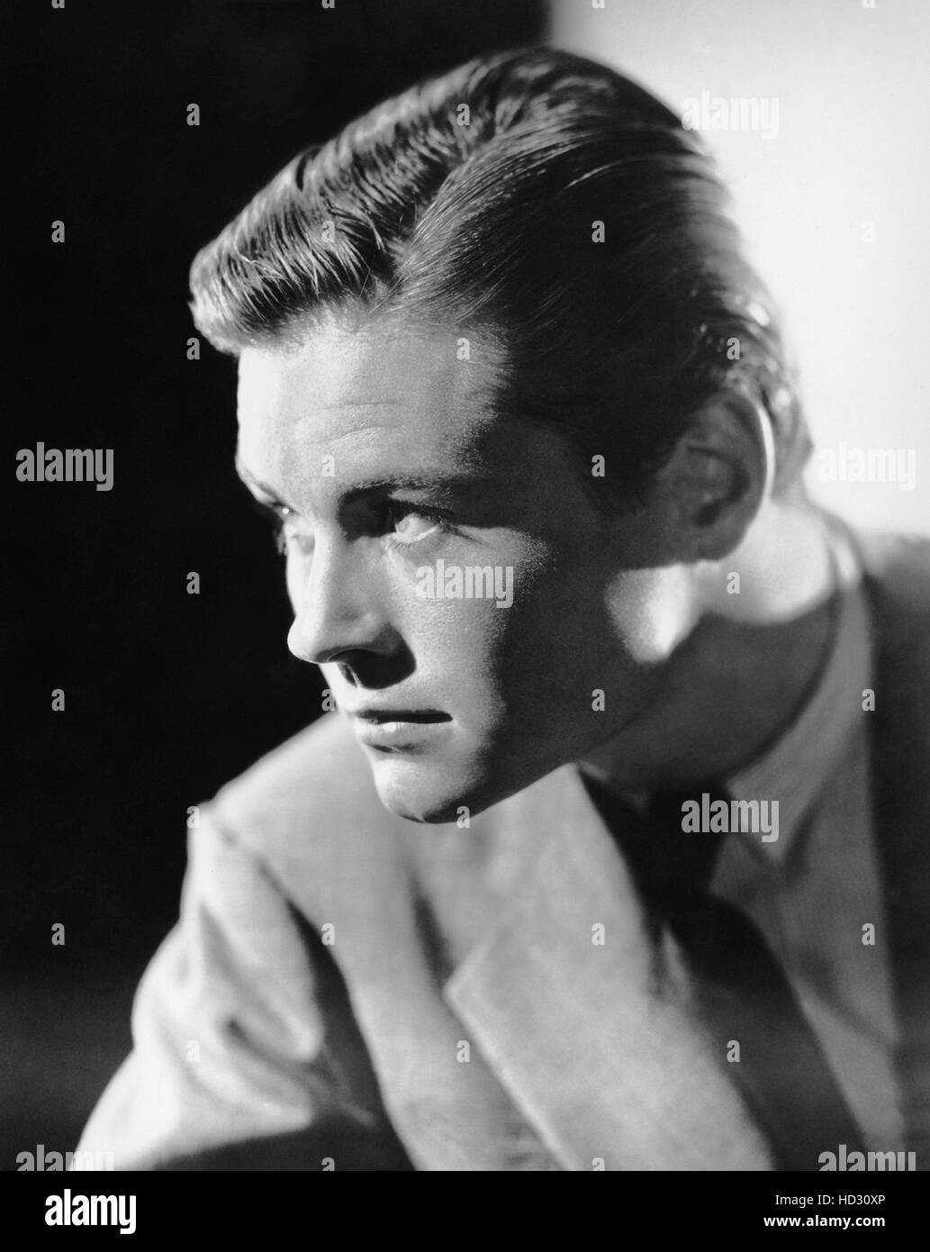 Tom Brown, 1934 Stock Photo - Alamy