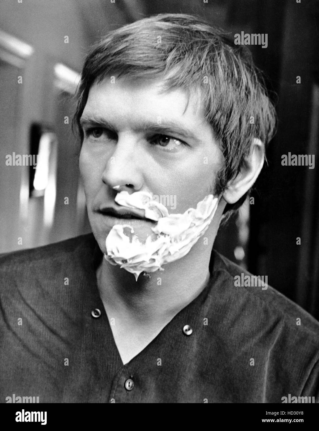 Tom Courtenay, 1960s Stock Photo - Alamy
