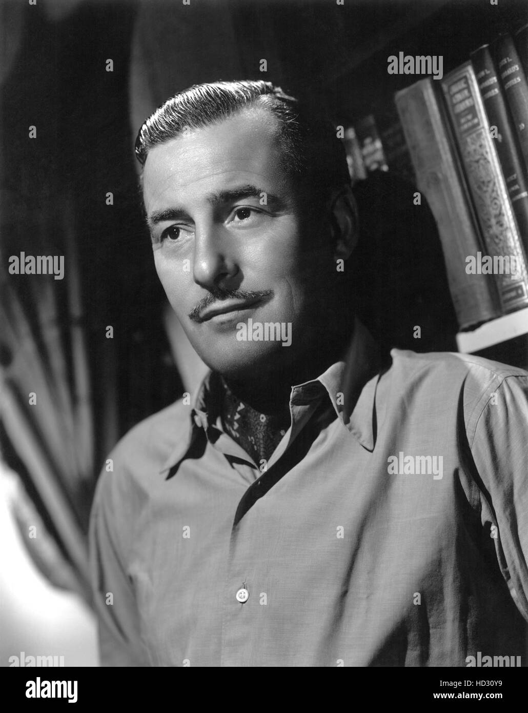Tom Conway, 1942 Stock Photo - Alamy