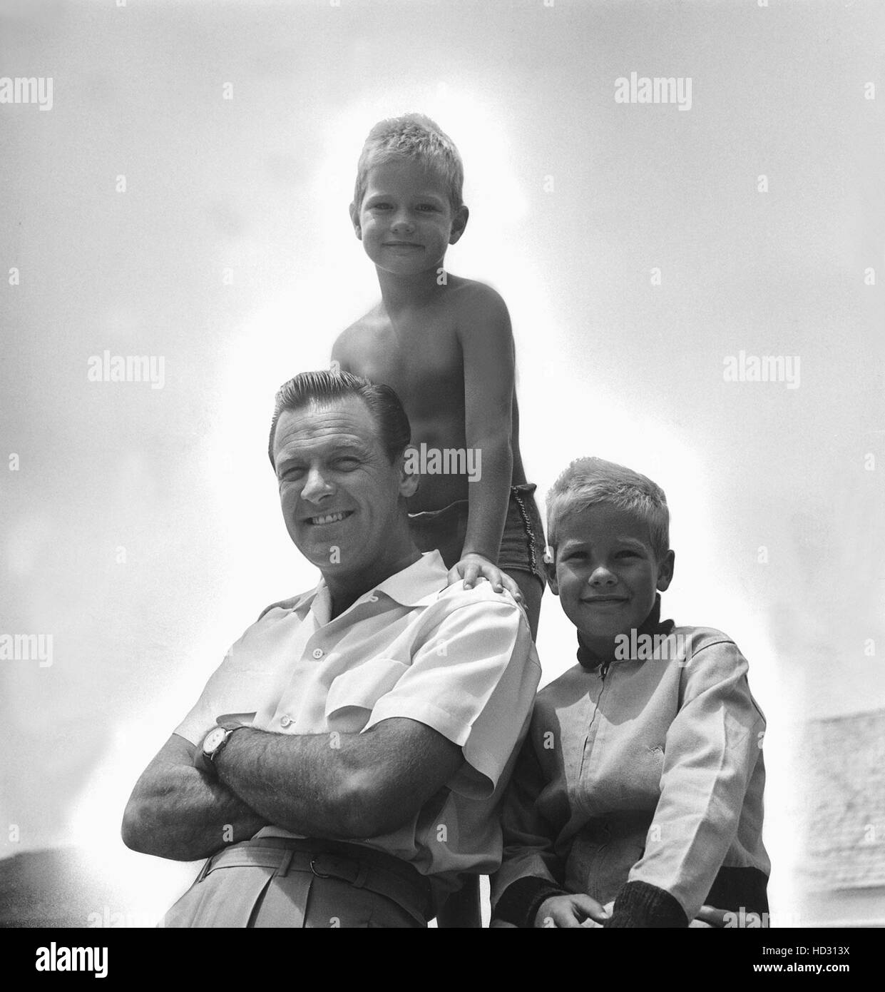 Peter Holden Son Of William Holden William Holden Movies: 15 Greatest