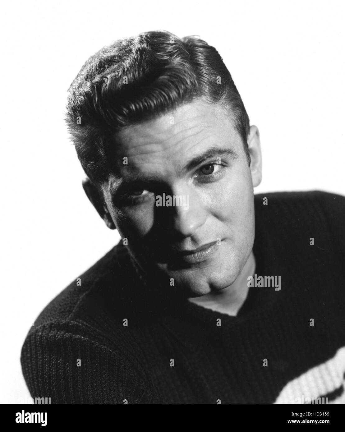 William Leslie, Columbia Pictures, 1956 Stock Photo - Alamy