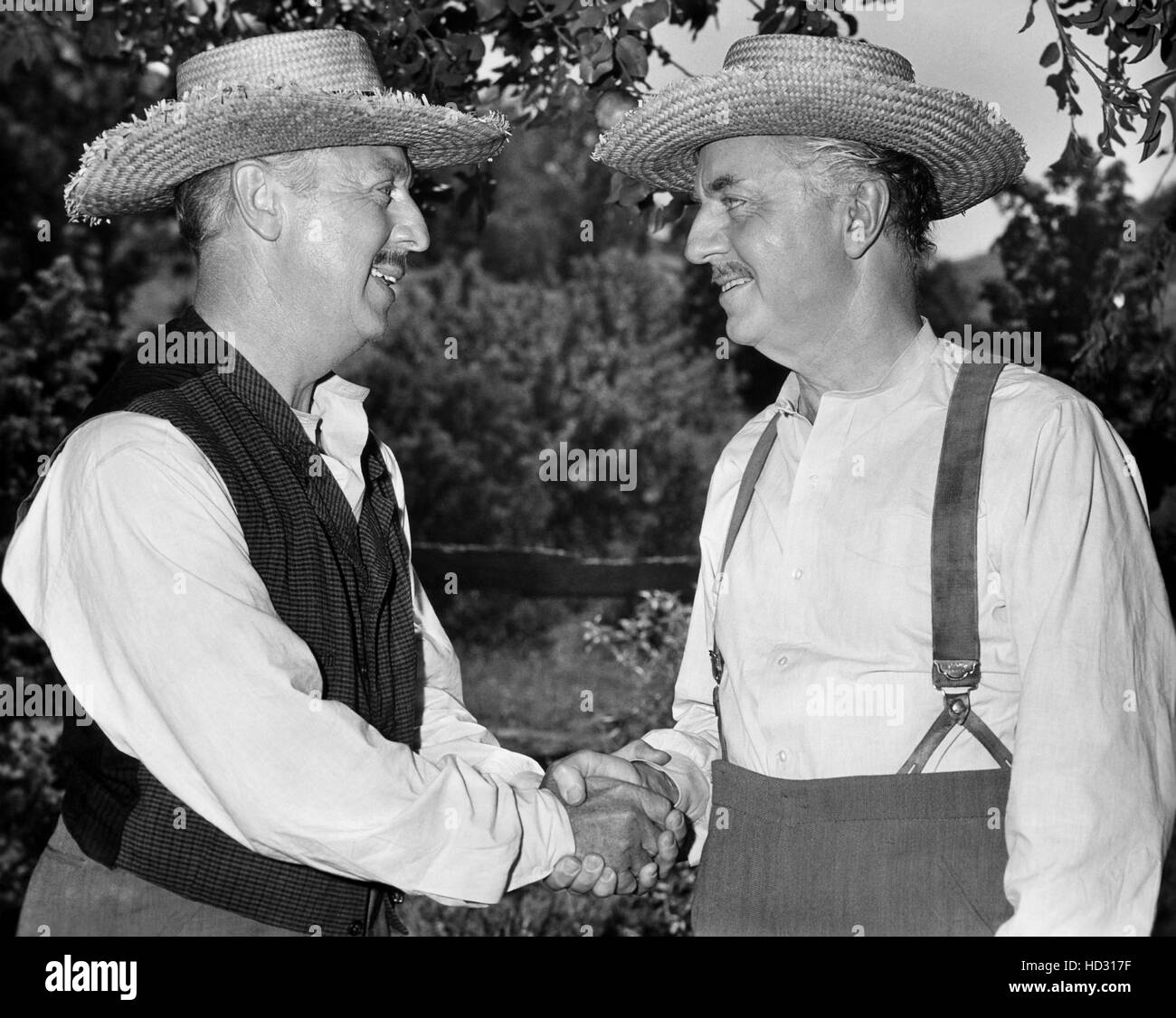 Jay powell hi-res stock photography and images - Alamy