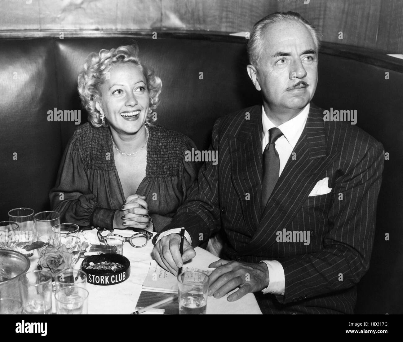 Diana Lewis William Powell Diana Lewis William Powell