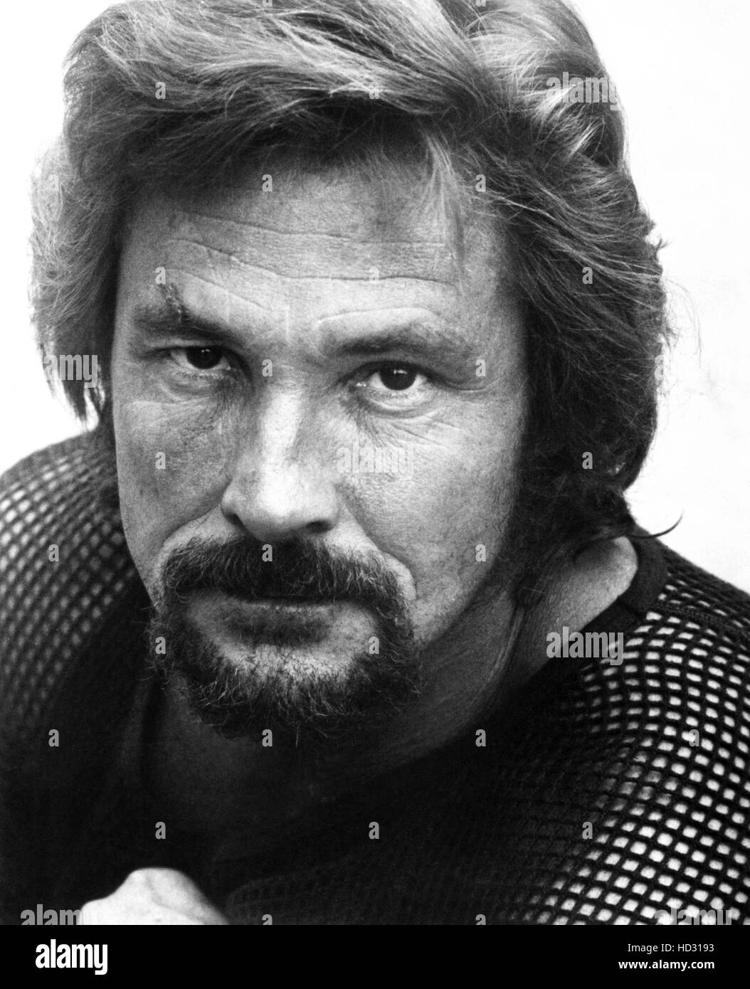 William Smith, 1970s Stock Photo - Alamy