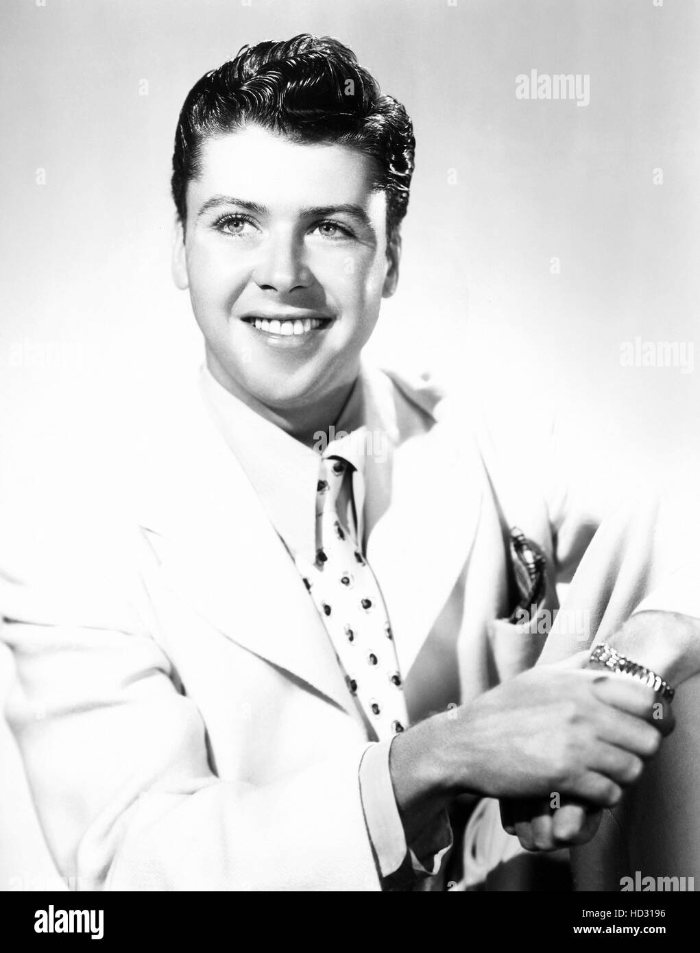 William Tracy, 1941 Stock Photo - Alamy