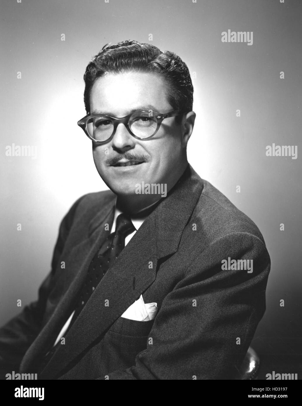 William Tuttle, ca. 1940s Stock Photo - Alamy