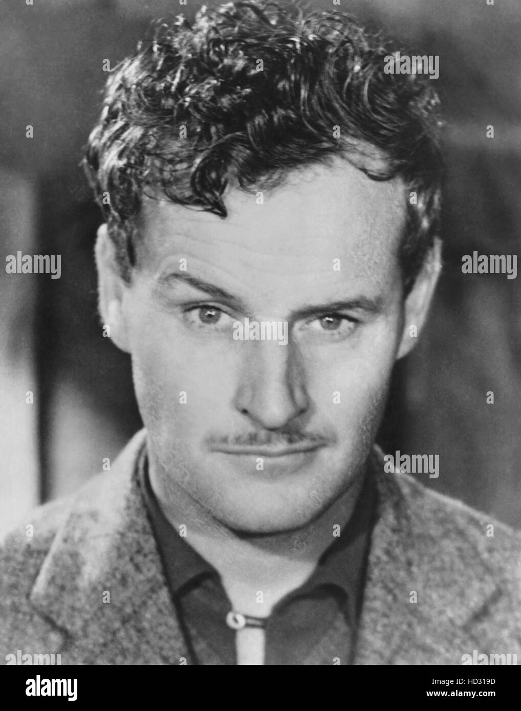 William Wellman, 1937 Stock Photo - Alamy