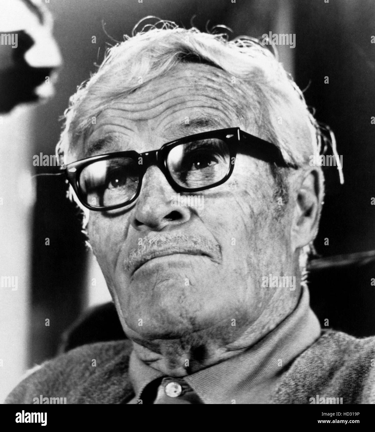 William Wellman, 1973 Stock Photo - Alamy
