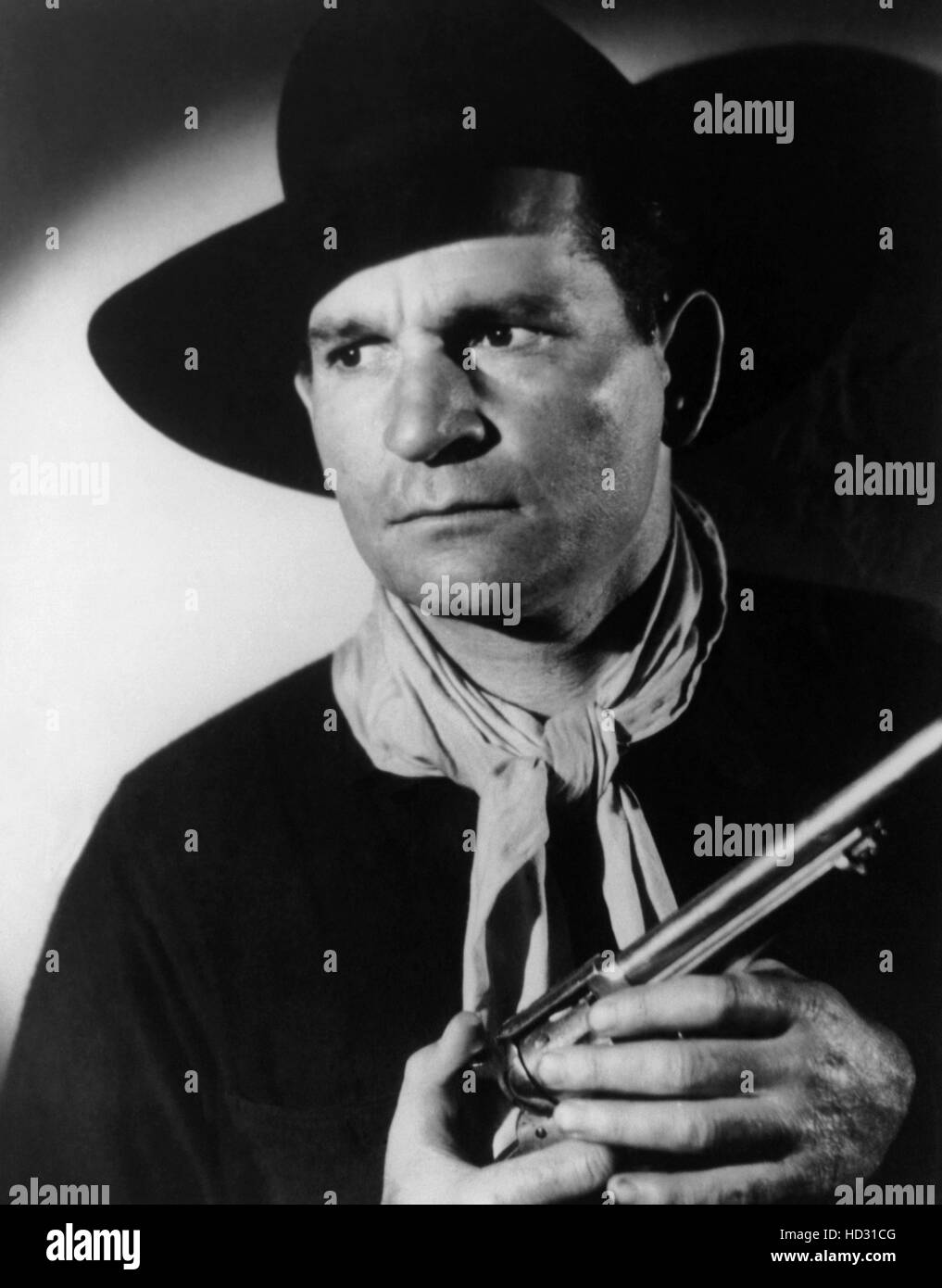 Yakima Canutt, ca. 1930s Stock Photo - Alamy