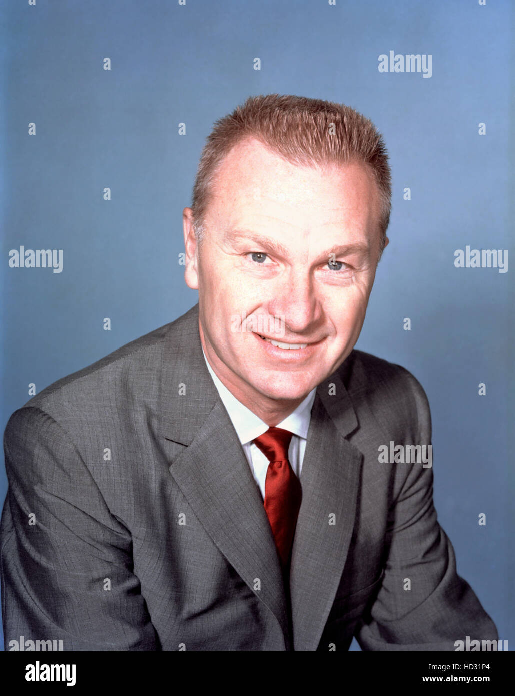 Eddie Albert, circa 1950s Stock Photo - Alamy