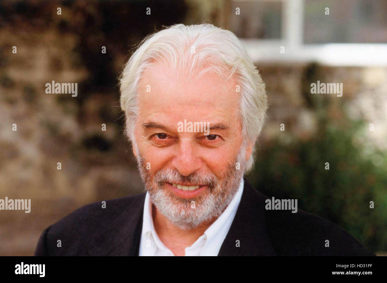 director Alejandro Jodorowsky, 2000s Stock Photo - Alamy