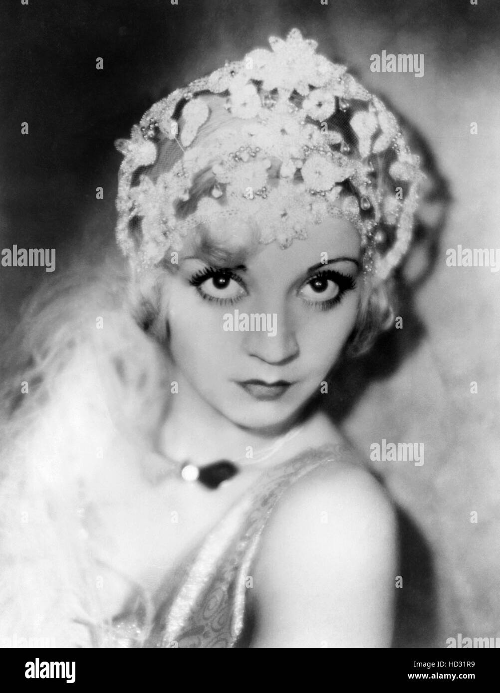 Alice White, Warner Bros, ca 1930 Stock Photo - Alamy