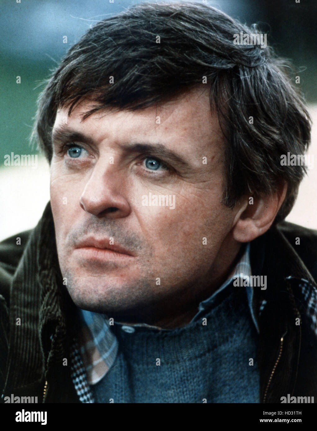 MAGIC, Anthony Hopkins, 1978. TM & Copyright (c)20th Century Fox Film ...