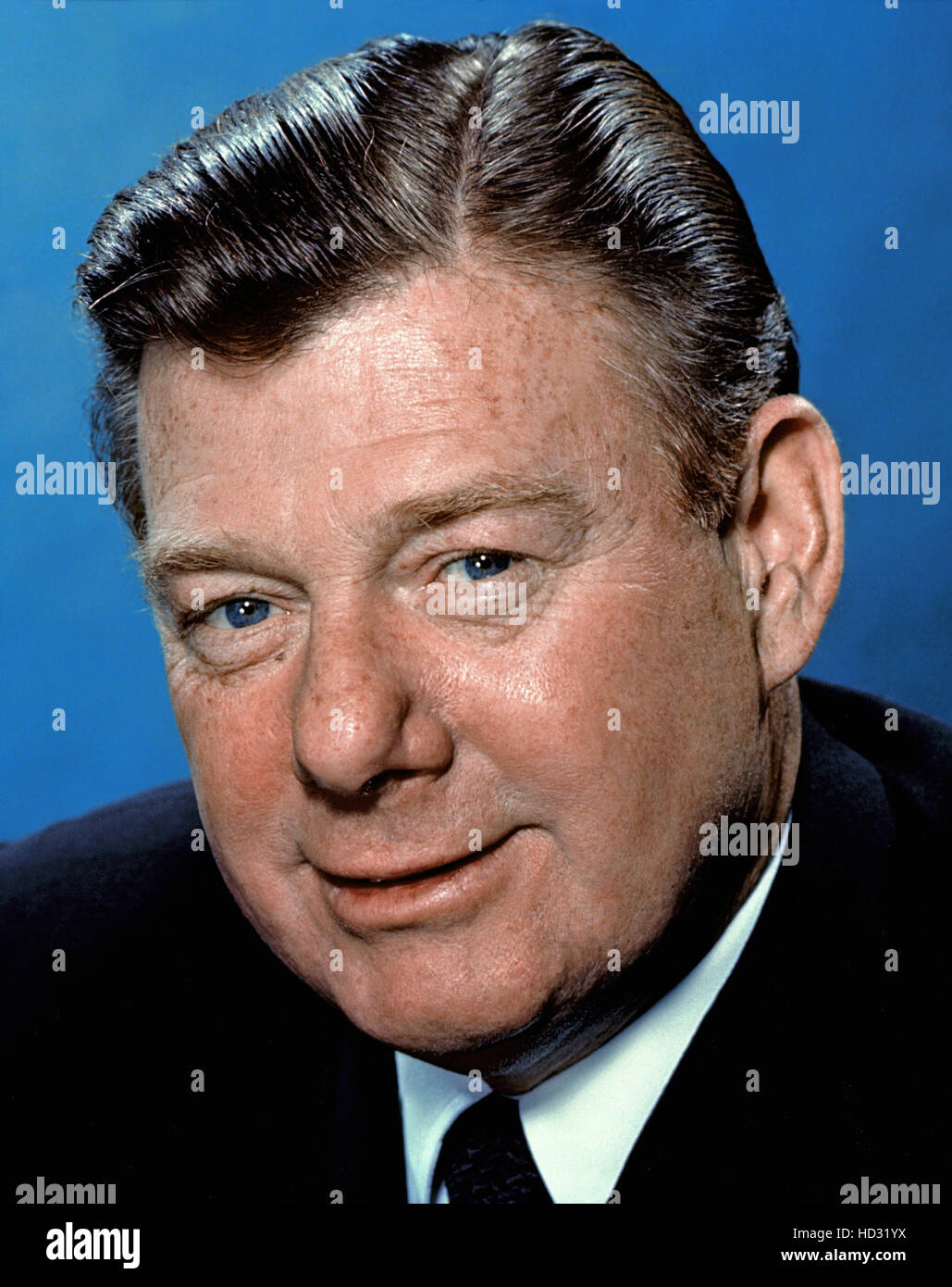 Arthur Godfrey, 1950s Stock Photo - Alamy