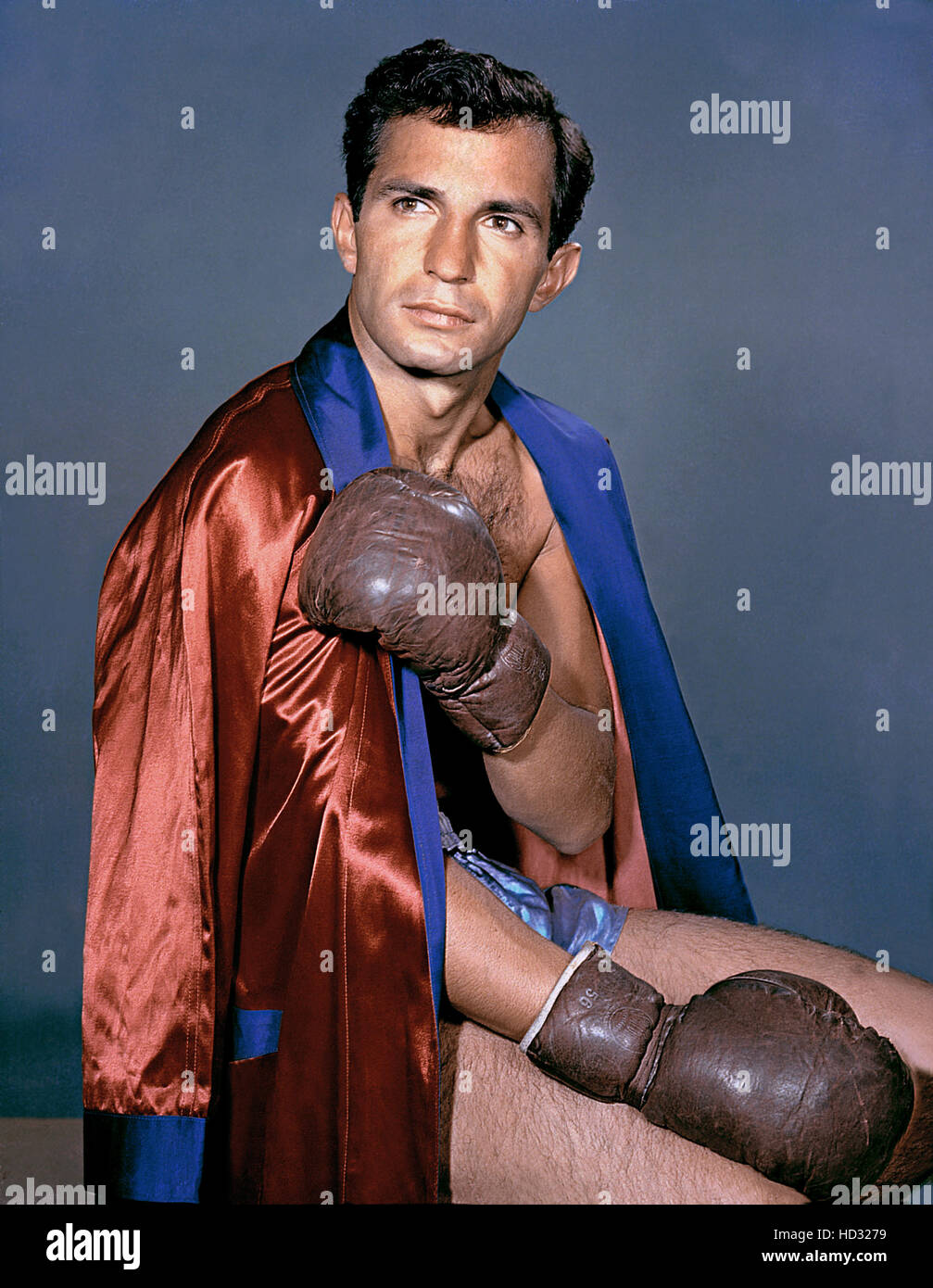 Ben Gazzara, 1960s Stock Photo - Alamy
