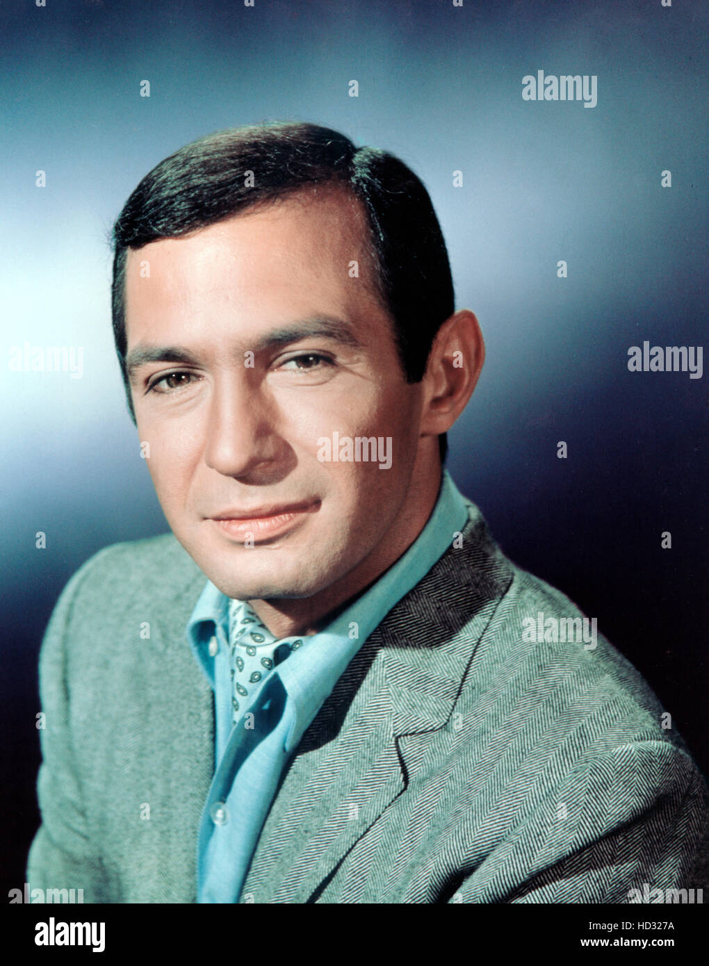 Ben Gazzara, ca 1960s Stock Photo - Alamy