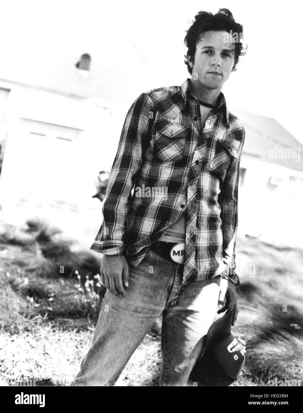 JASON MRAZ, 2002 portrait. (c)Elektra Records. Courtesy: Everett ...