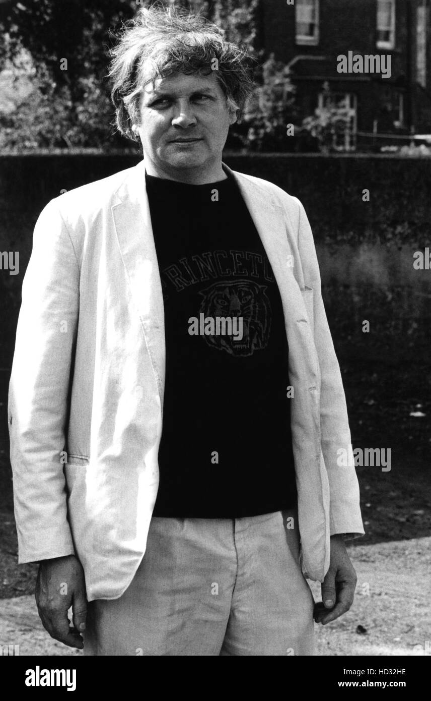 Ken Russell, 1960s Stock Photo - Alamy