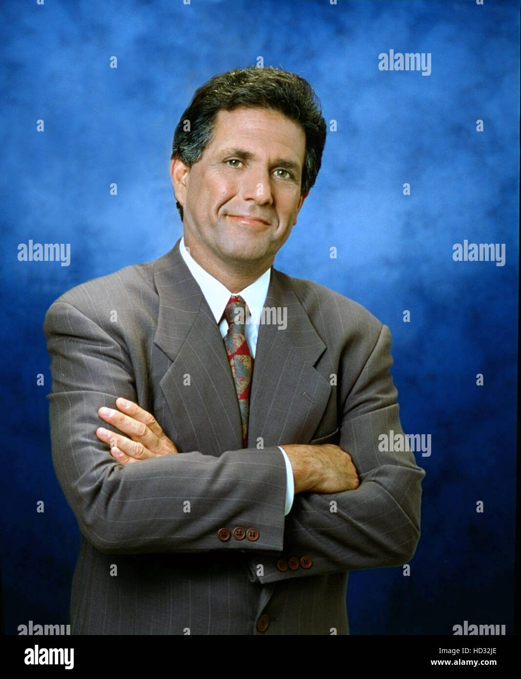 Cbs executive hi-res stock photography and images - Alamy