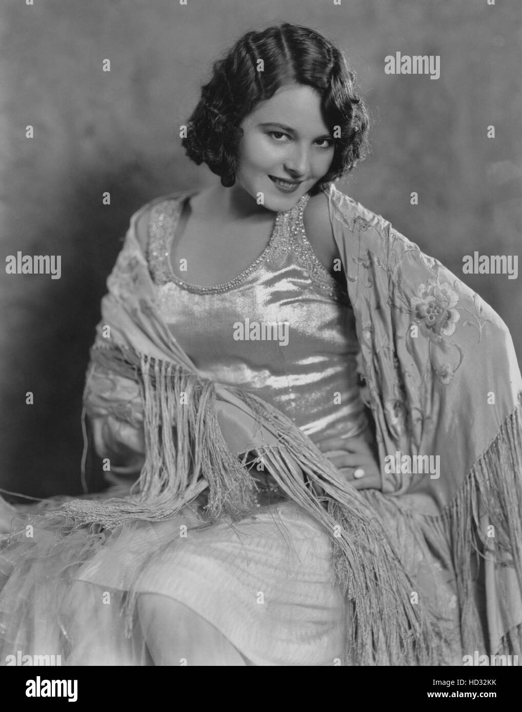 Lupita Tovar, Fox portrait, 1929 Stock Photo - Alamy