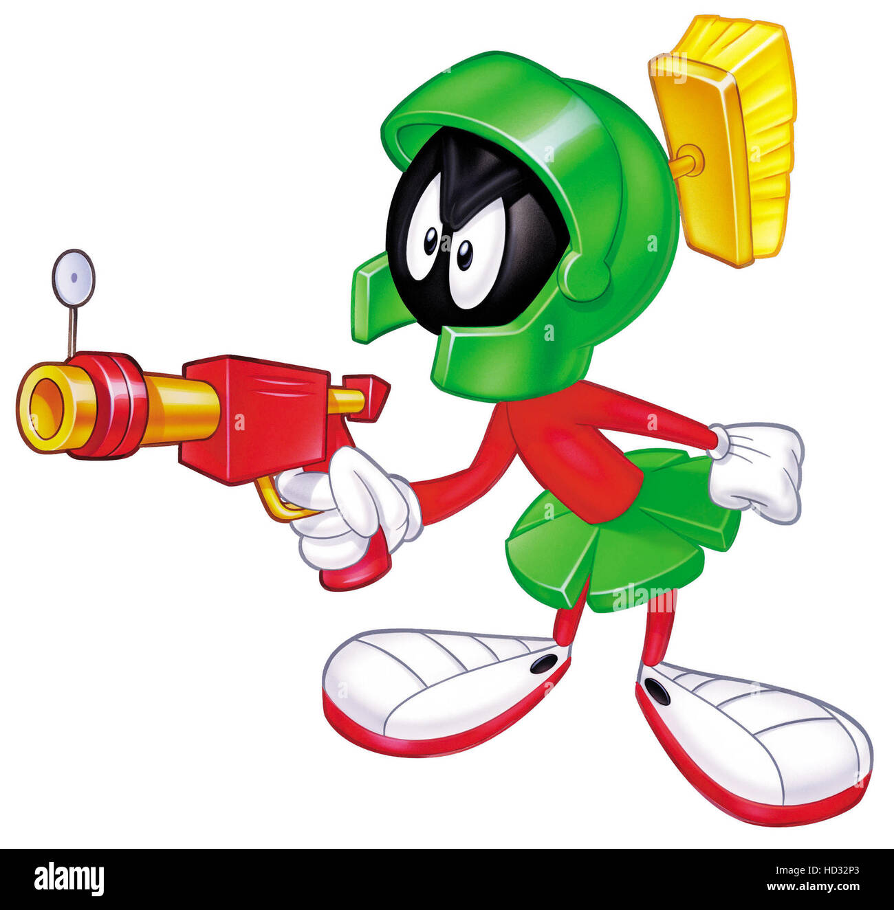 Marvin the Martian, (undated), © Warner Bros. / Courtesy: Everett ...