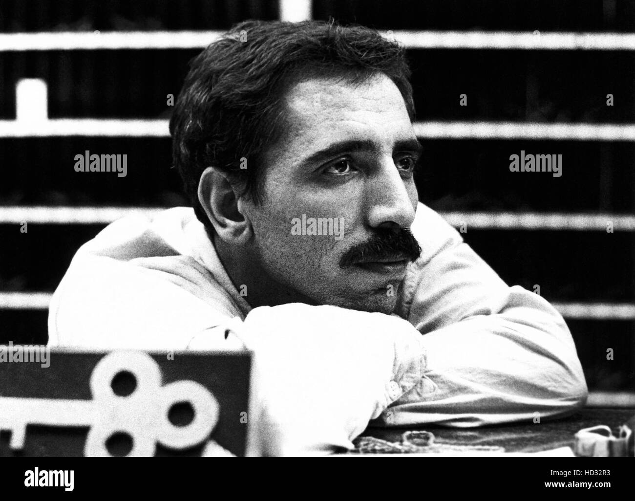 Director Mohsen Makhmalbaf, c. 1990s Stock Photo - Alamy