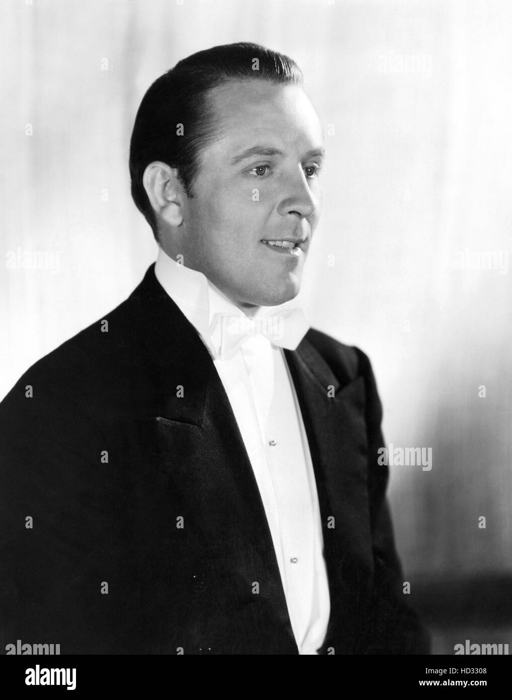 Character actor and B-movie star Richard Purcell, (aka, Dick Purcell ...