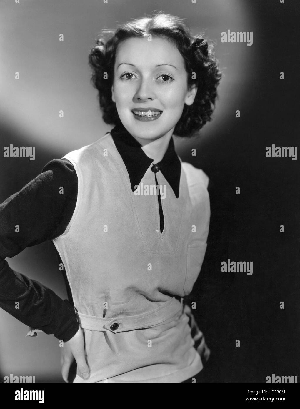 Rosalind Keith, Paramount Pictures, 1935 Stock Photo - Alamy