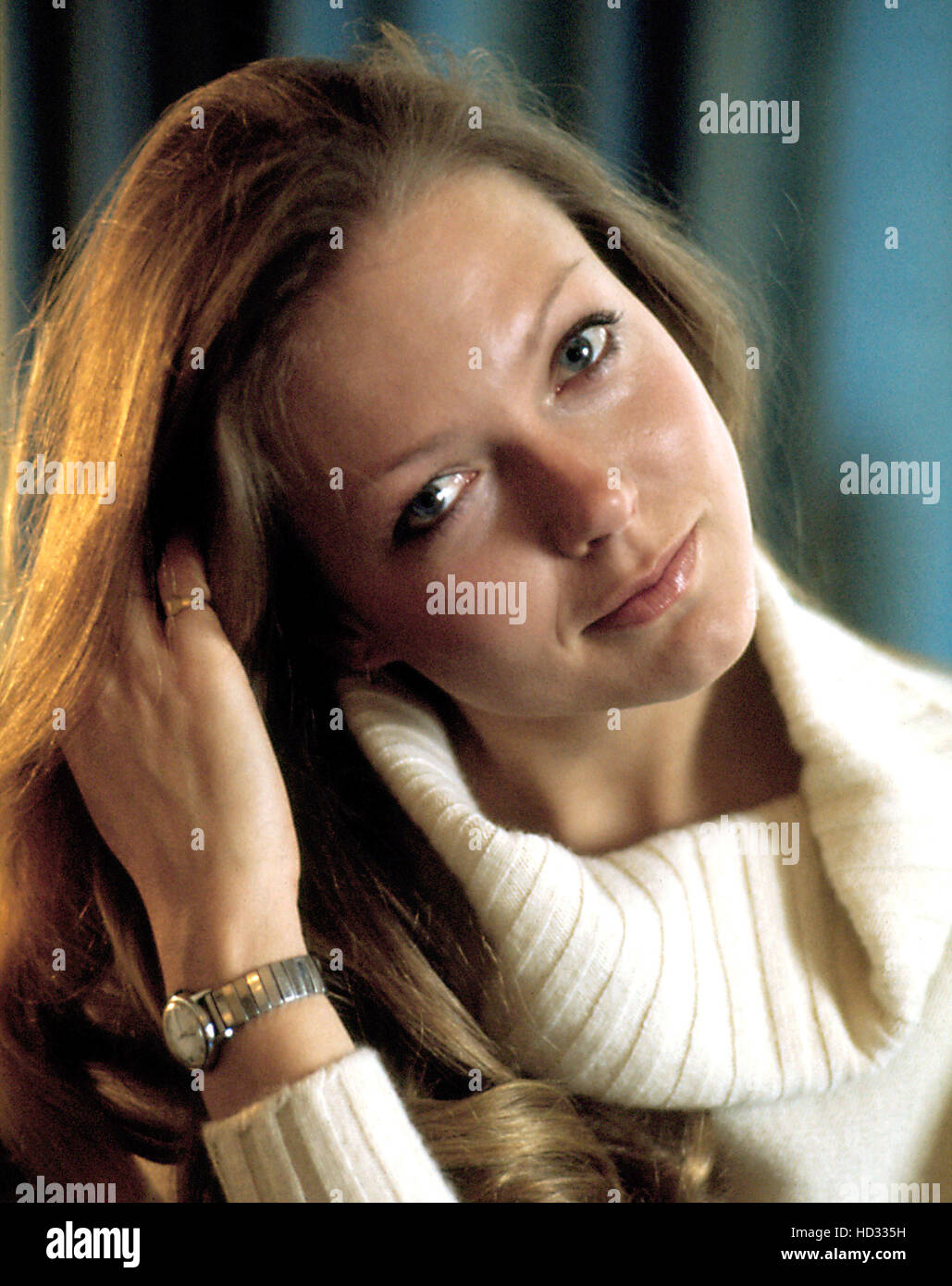 Susan Blakely, 1970s Stock Photo - Alamy