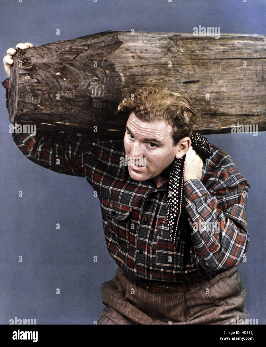 William Bendix, ca 1940s Stock Photo - Alamy