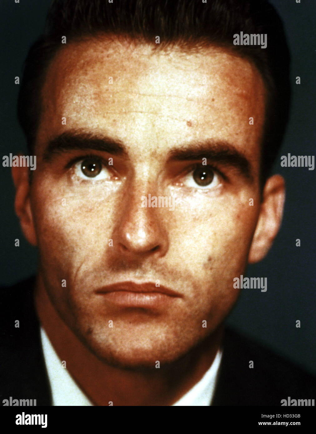 MONTGOMERY CLIFT, c. 1950s Stock Photo - Alamy