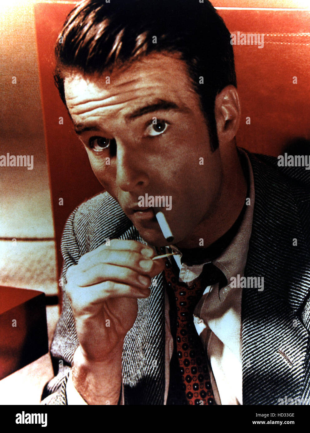 MONTGOMERY CLIFT, c. 1951 Stock Photo - Alamy