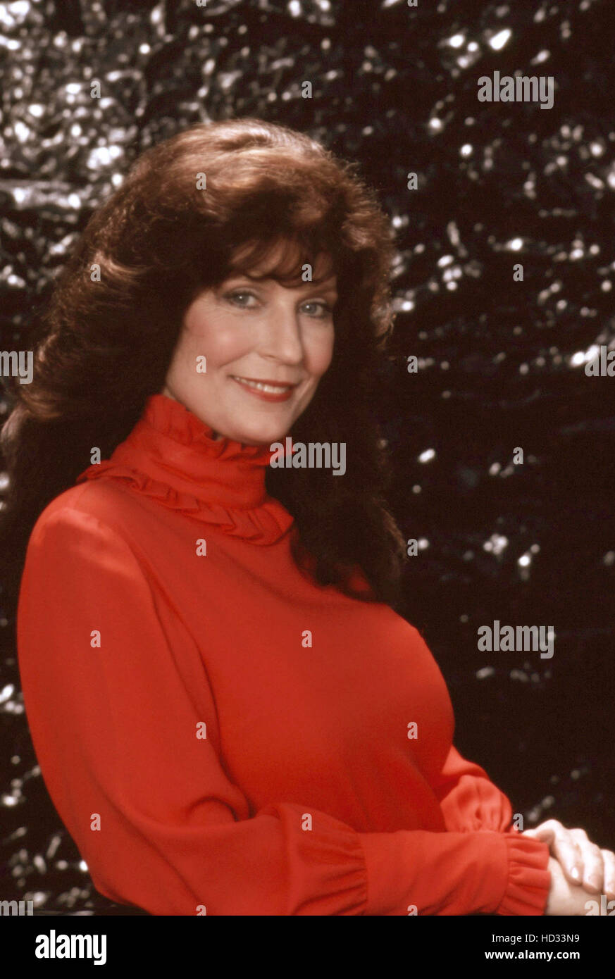 Loretta Lynn, portrait ca. 1981, photo: Robert Phillips / Everett ...