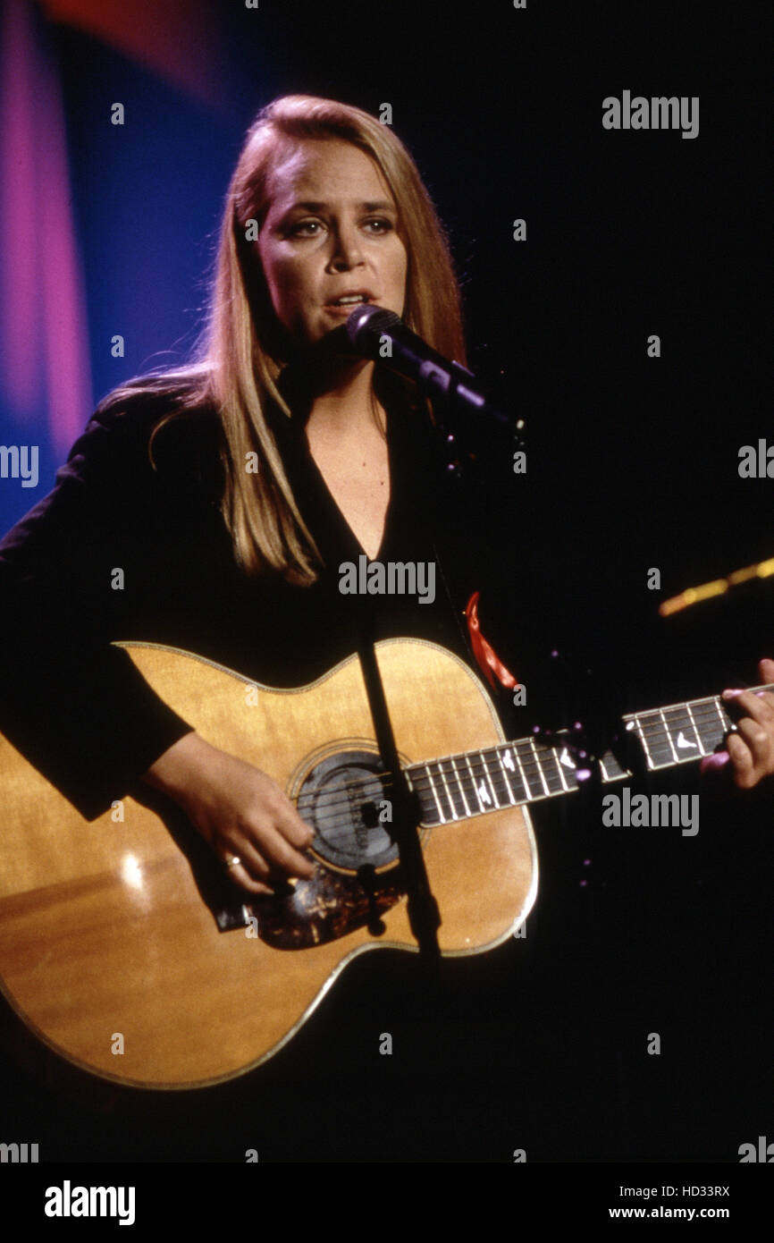 AN EVENING IN DUBLIN WITH MARY CHAPIN CARPENTER & PAUL BRADY, Mary ...
