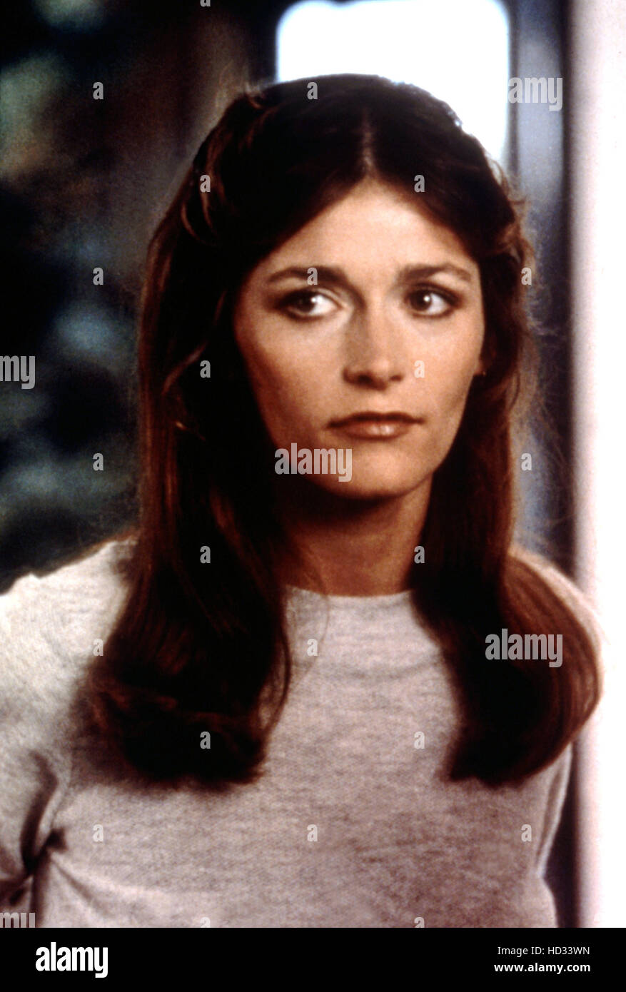 Margot Kidder, ca. 1980s Stock Photo - Alamy