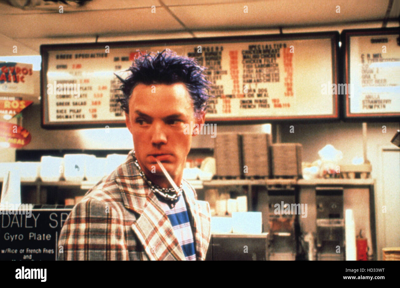 SLC PUNK!, Matthew Lillard, 1999 Stock Photo - Alamy