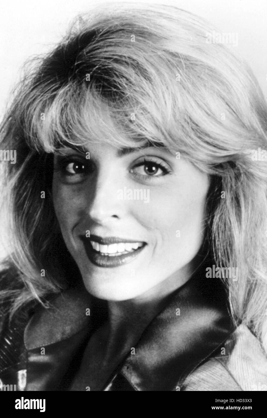Marla Maples, 1980s portrait Stock Photo - Alamy