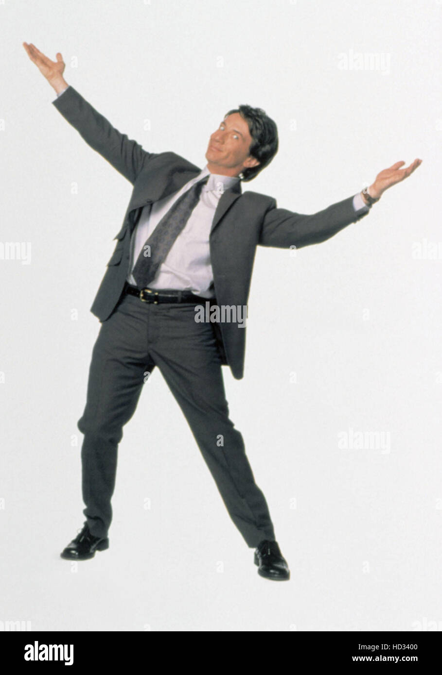 Martin Short, 1999 Stock Photo - Alamy