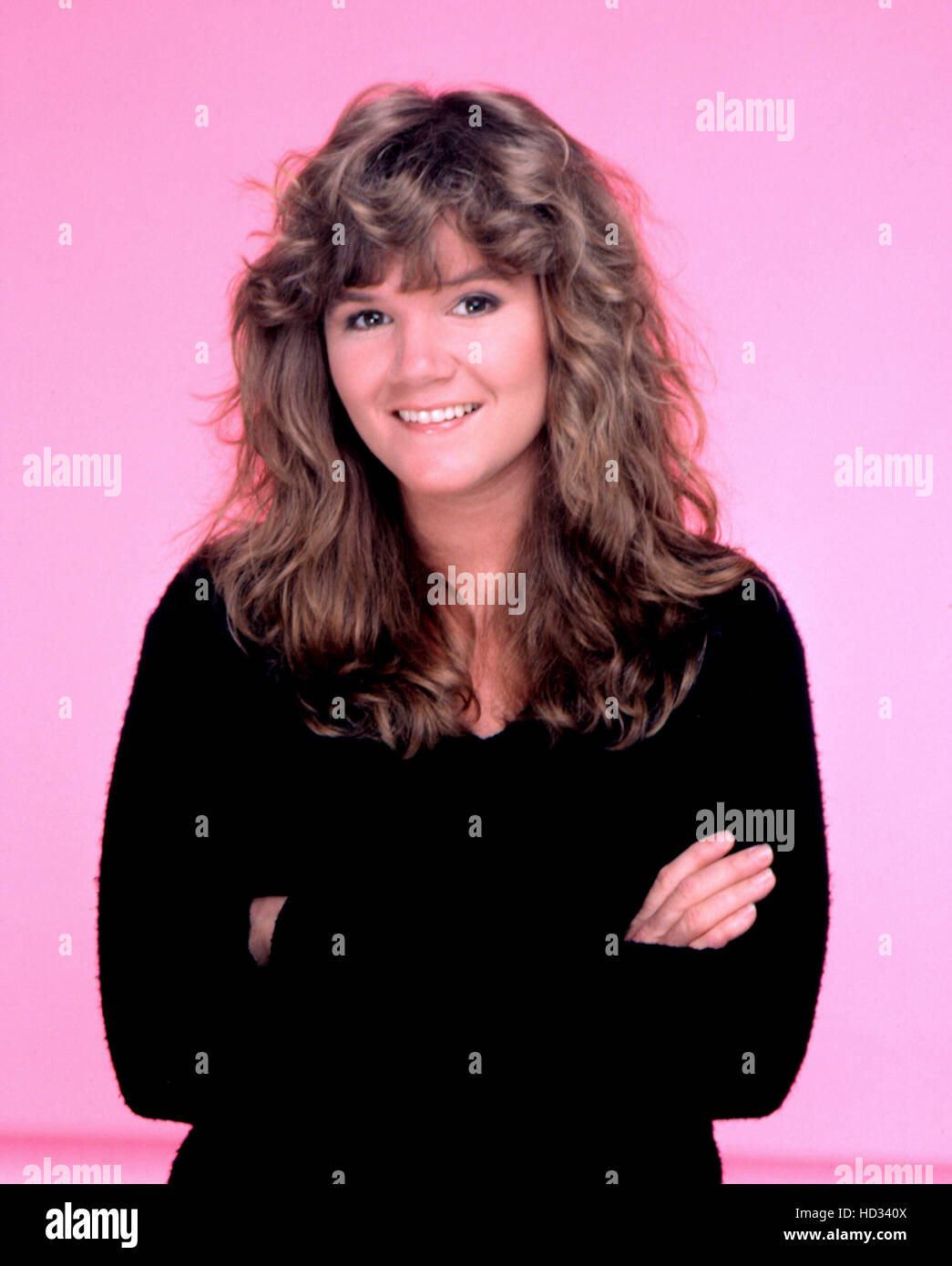 MARE WINNINGHAM, portrait, c. mid-1980s Stock Photo - Alamy