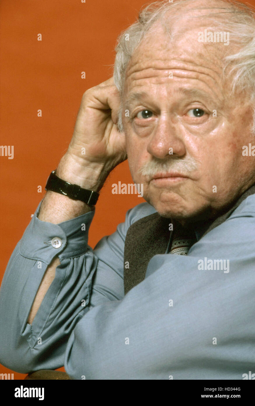 Mickey Rooney, portrait ca. 1981, photo: Robert Phillips / Everett ...