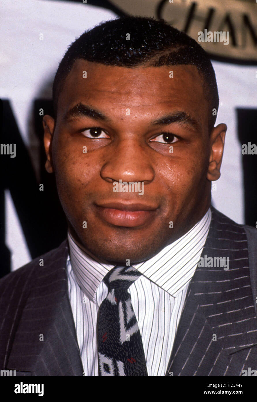 1980s boxer hi-res stock photography and images - Alamy